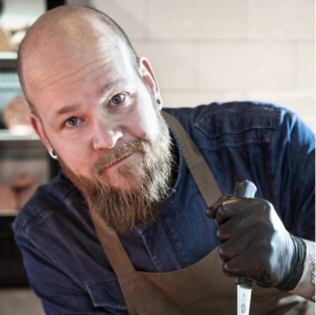 Interviews voor vakblad De Slager van KNS